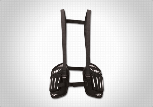 Gait | Lacrosse Gear Review - Page 3