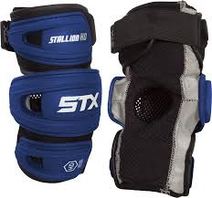 STX Stallion HD Lacrosse Arm Pads Review | Lacrosse Gear Review